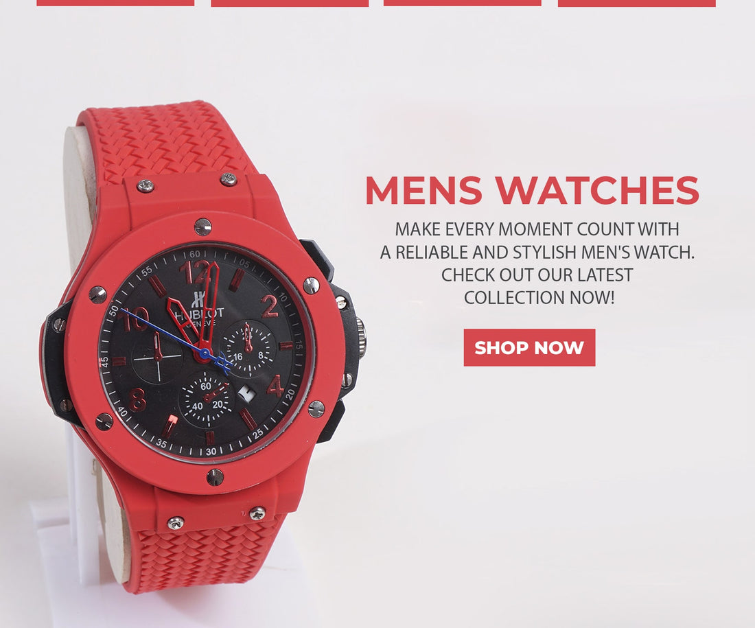 Fashion Accessories for Every Occasion#N# – Thebuyspot.com